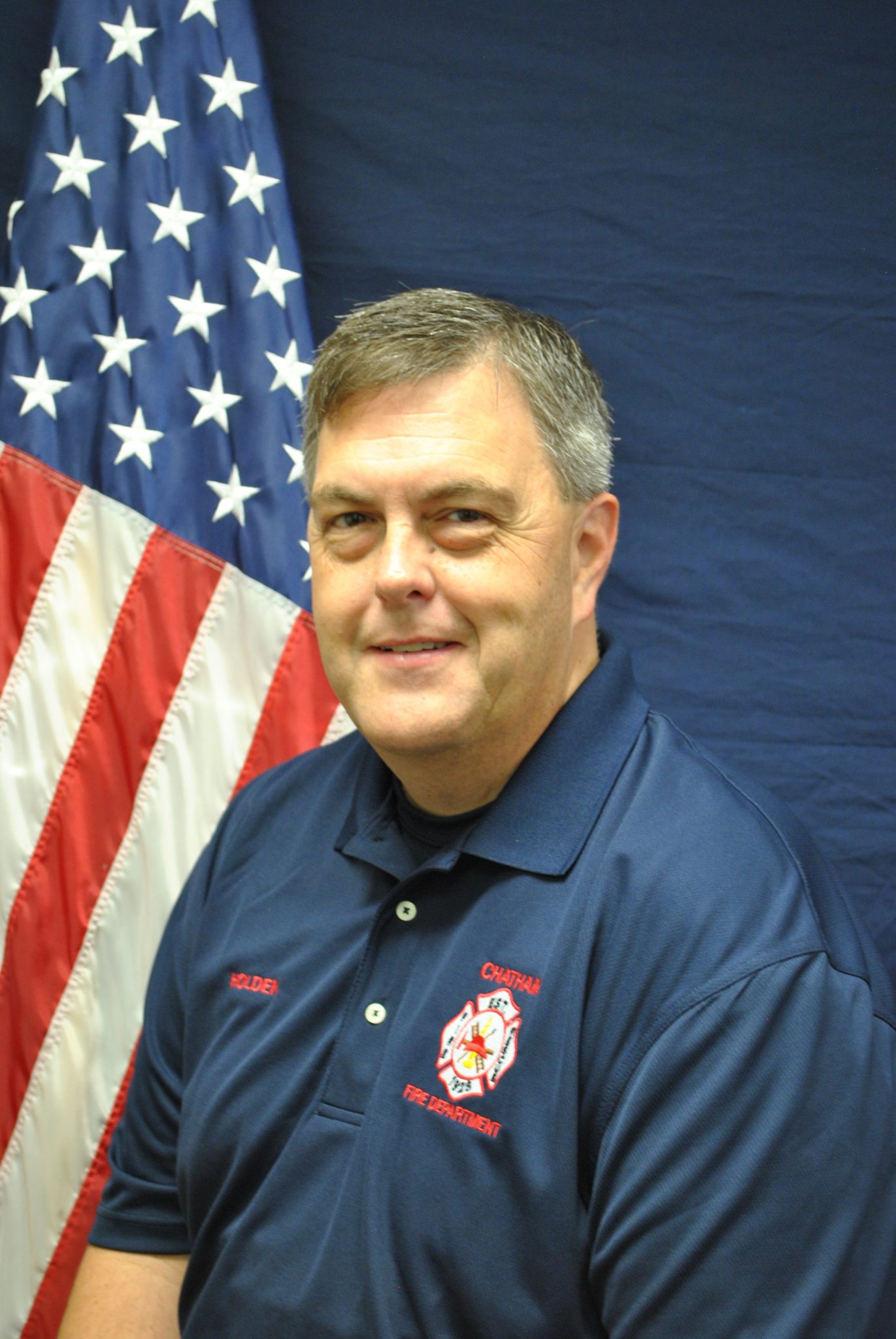 Administration – Chatham Fire Department