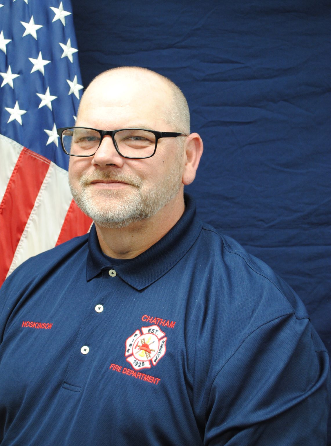 Administration – Chatham Fire Department